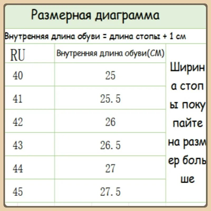 Сапоги резиновые — фото 1