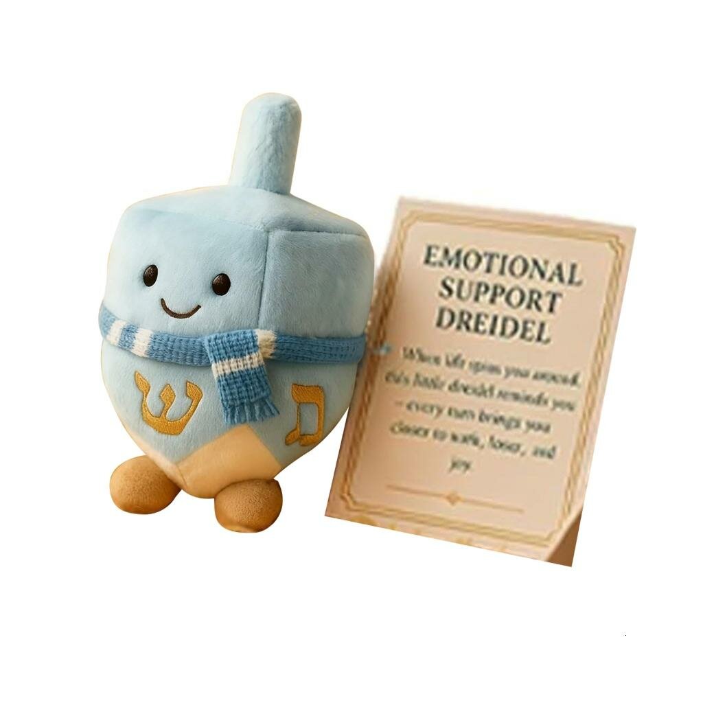 Светящийся мягкий фестивальный медвежонок, Синий