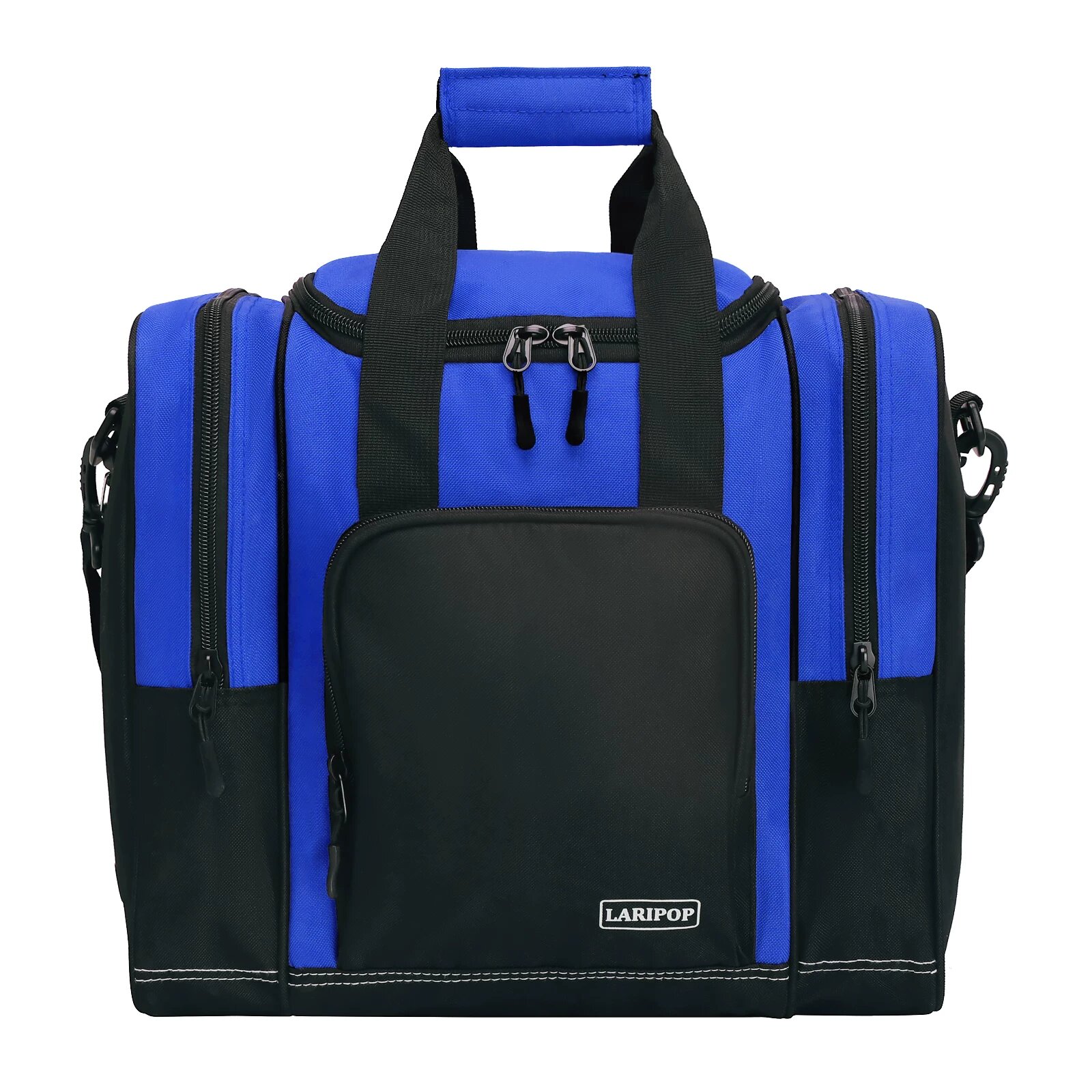 Сумка для боулинга, легкая сумка для тренировок по боулингу в помещении, рюкзак для одного шара, сумка через плечо