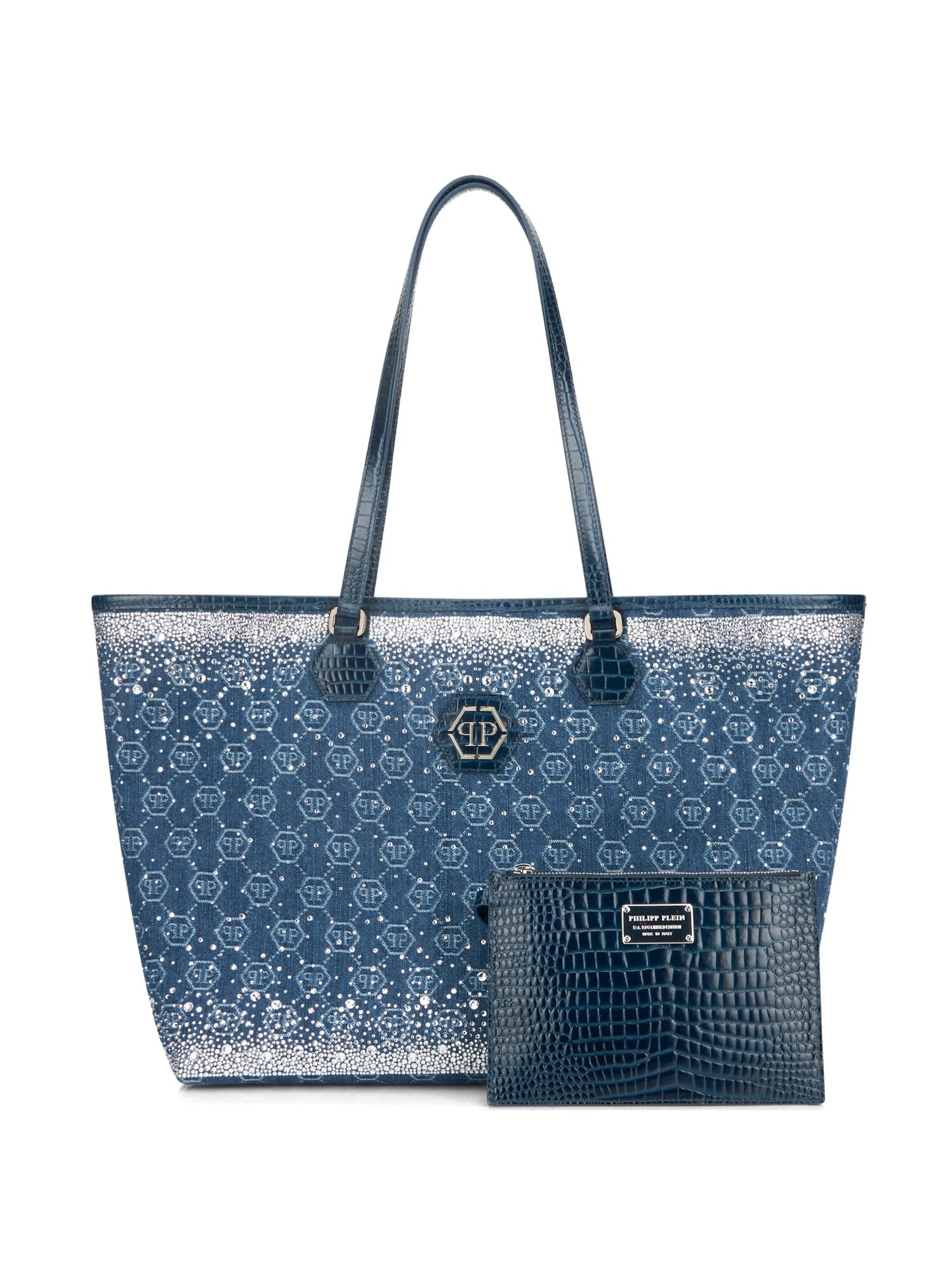 Сумка PHILIPP PLEIN — фото 1