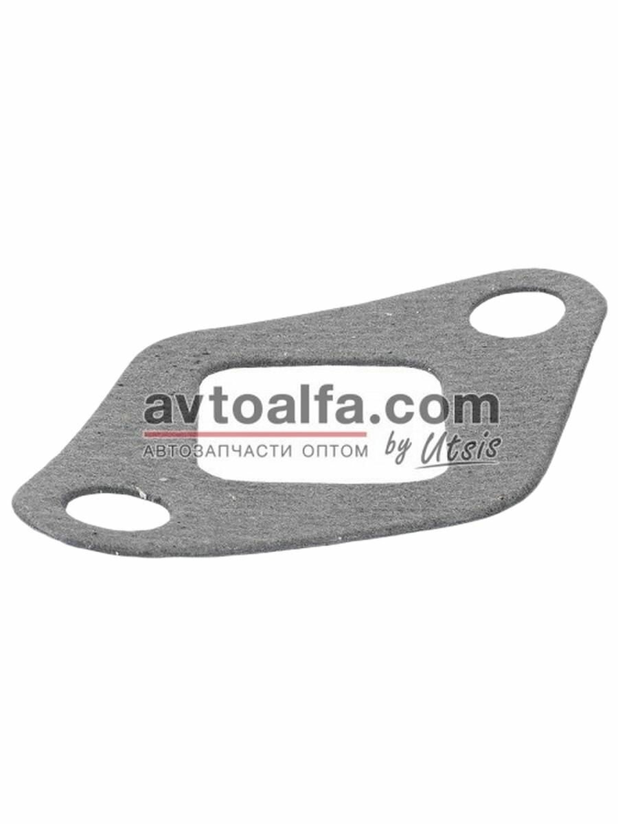 Прокладка насоса водяного ЗИЛ-130 к блоку темпсил 0.6 (Альтернатива)