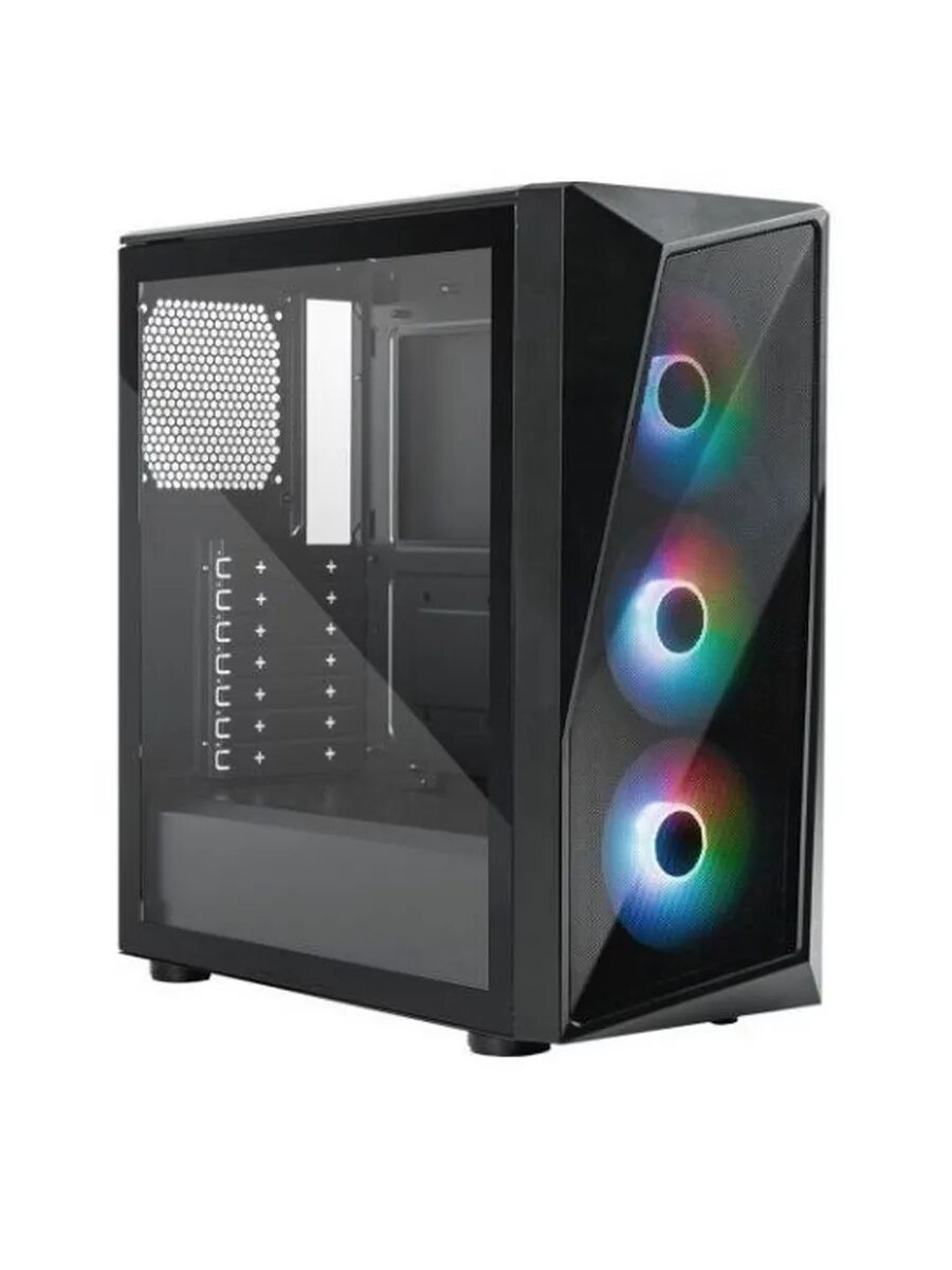 Корпус CP520-KGNN-S00 CP520-KGNN-S00 черный