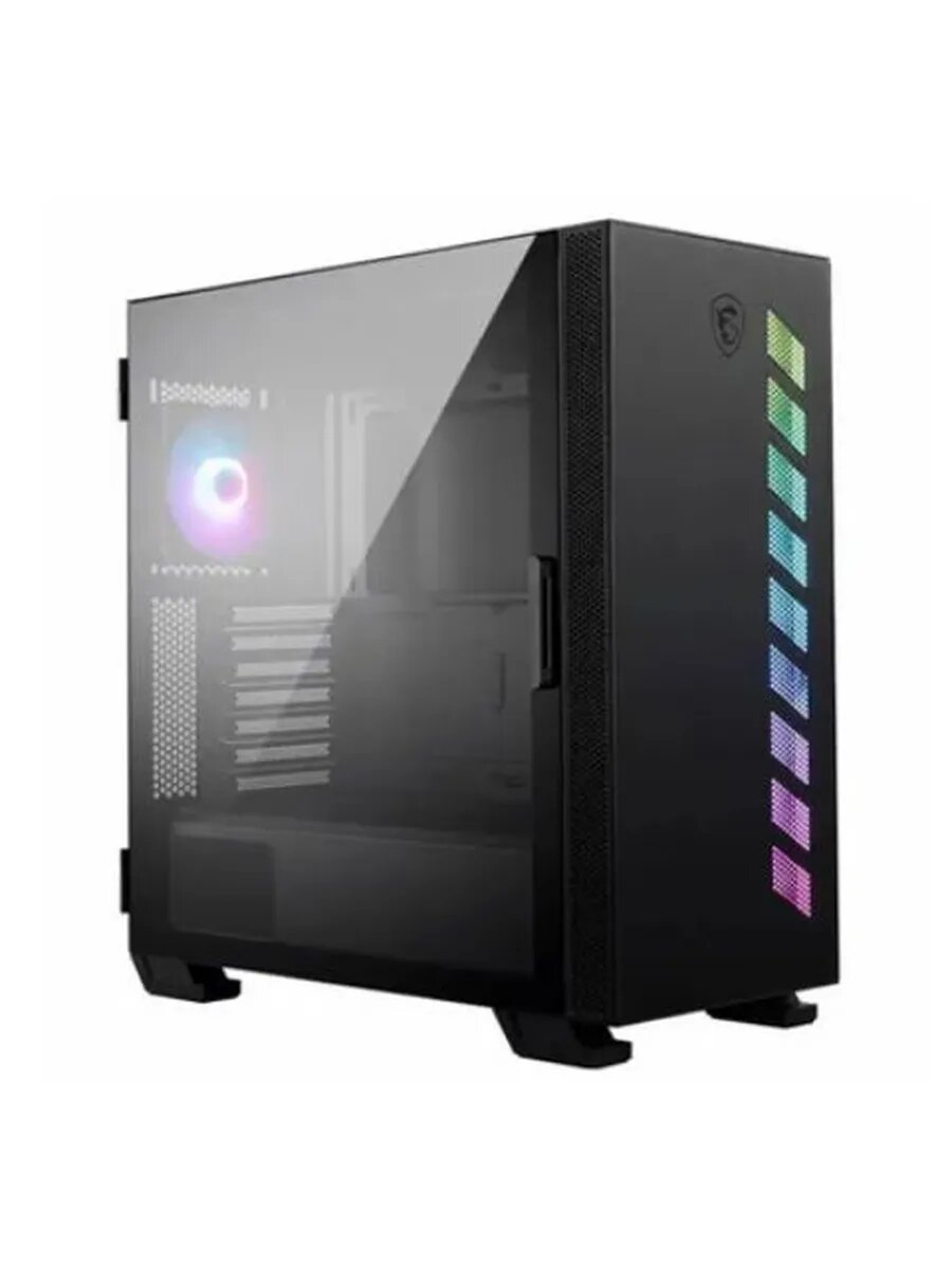 Корпус MAG VAMPIRIC 300R 306-7G19R21-809 черный