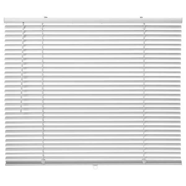 Рольставни VECKLARFLY, белый, 120x155 см