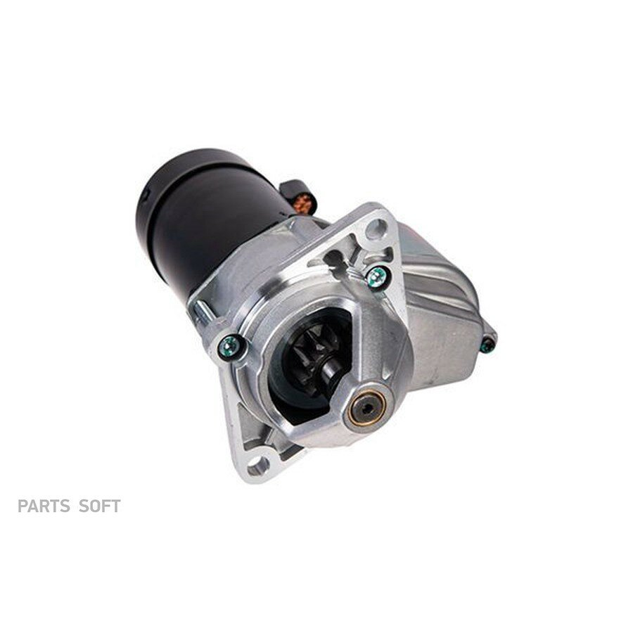 Стартер! 12V 1.1KW 10T\Opel Astra/Vectra/Zafira/Corsa, Daewoo Nexia/Lanos 1.2-1.6i 88> от официального дистрибьютора, STELLOX, артикул 0610018SX