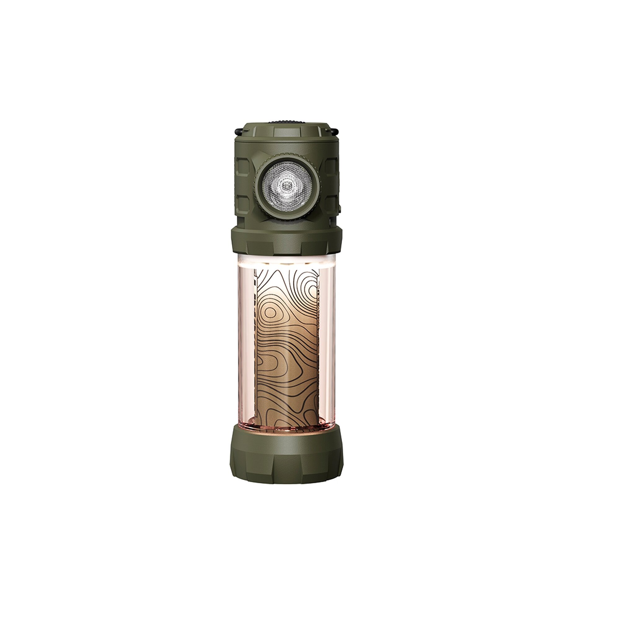 Фонарик NexTool Starry Camping Lantern LP10 (NE20331), 2600 мАч