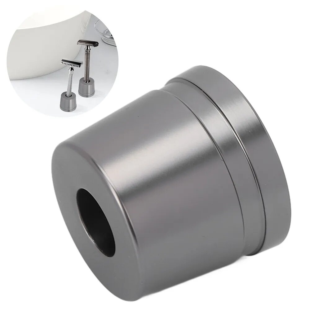 Мужская подставка для бритвы