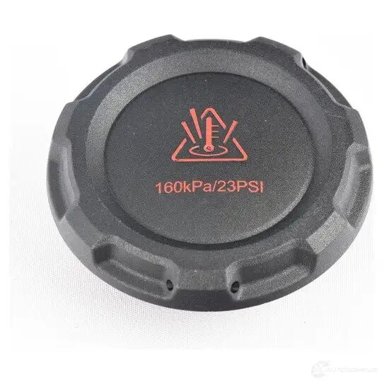 Оригинальный крышка расширительного бачка Golf 5 6 7 8 VAG 2Q0121321A 1425269513 14 QLGK