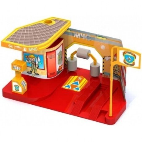 Набор Ремзона МЧС 431216