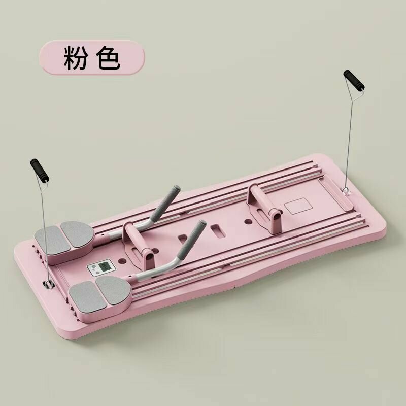 Тренажер-реформер для пилатеса