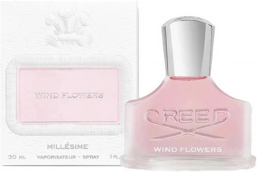 CREED Wind Flowers 30 мл, Парфюмерная вода женская