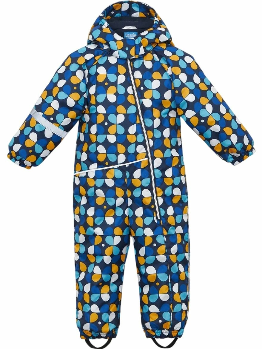 Комбинезон утеплённый Merel