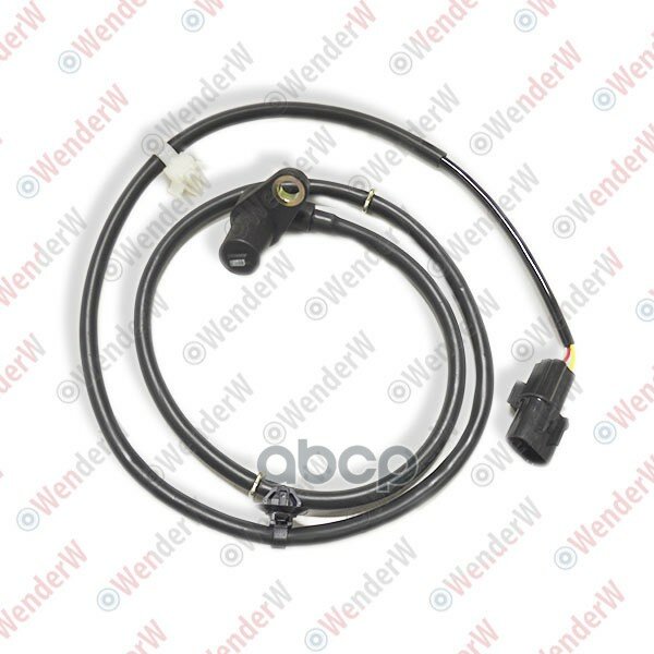 Датчик АБС передний левый (L) MITSUBISHI LANCER (00-.) WenderW арт. WEKR1115