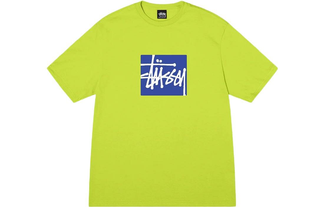 Футболка Stock Box Tee