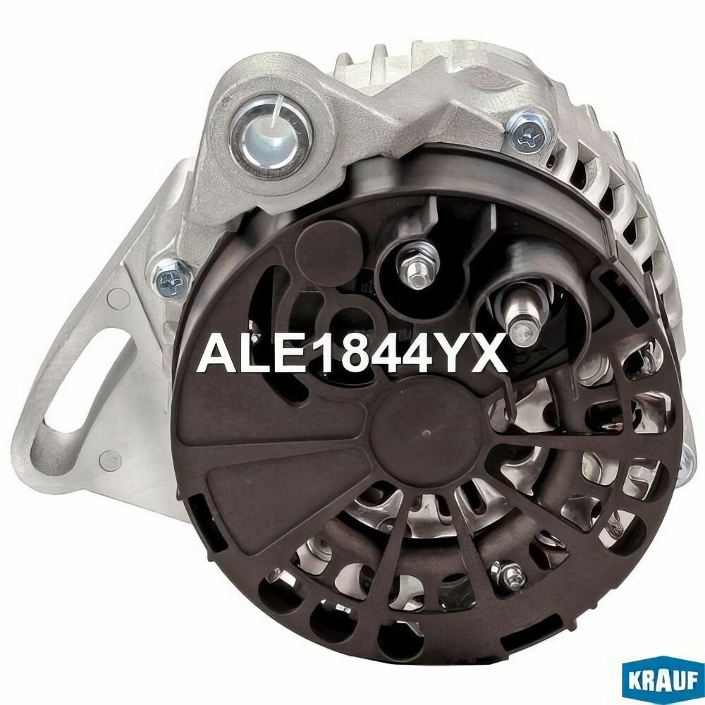 Генератор, для Фиат Идеа, Лянча Ипсилон арт ALE1844YX