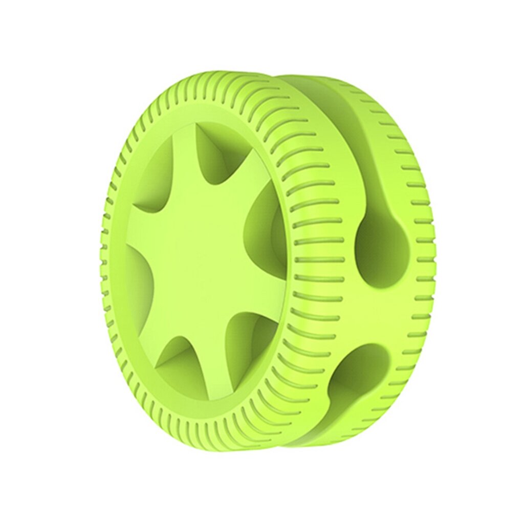 Органайзер для намотки бесшовного кабеля для отделки рабочего стола-люминесцентный