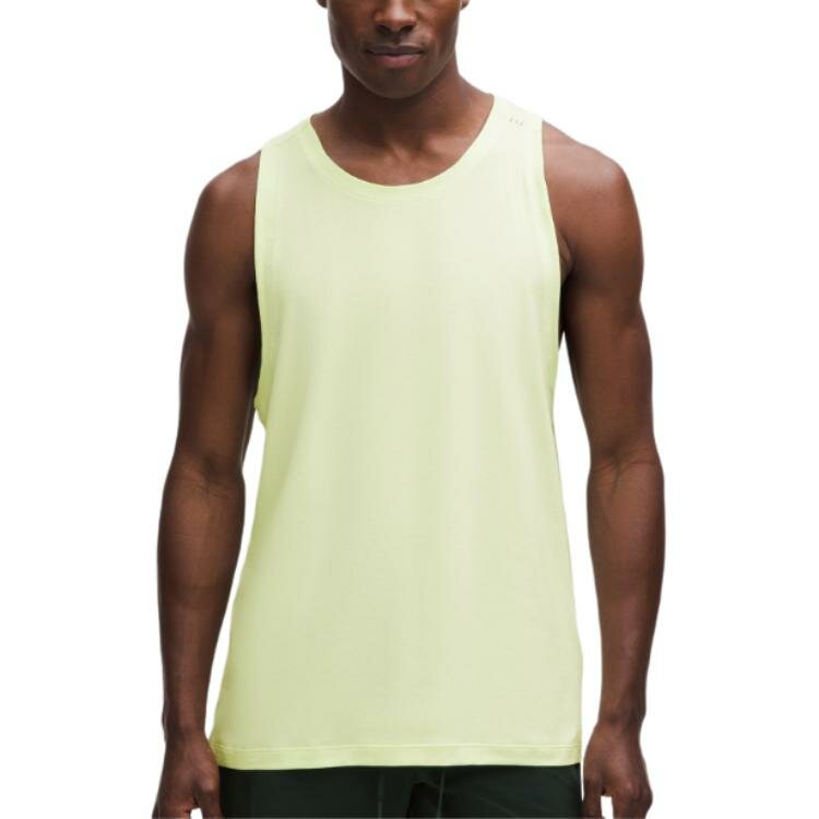 Майка lululemon Zeroed In Tank Top