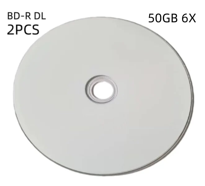 DVD-R DVD-RW DVD+R DVD+RW CD-R CD-RW BD-R DL Пустой записываемый диск