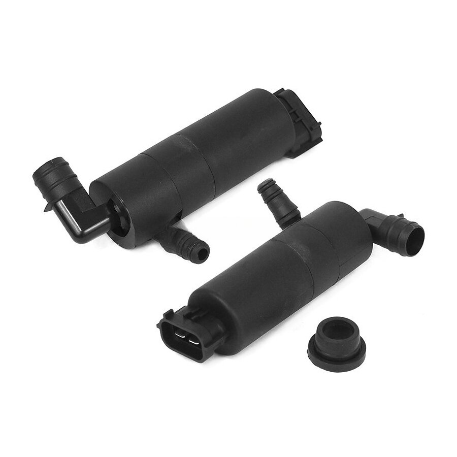 Мотор омывателя фар TOYOTA COROLLA 06-13 AURIS-06-12 NISSAN JUKE F15 10-, SAT ST-85280-02030