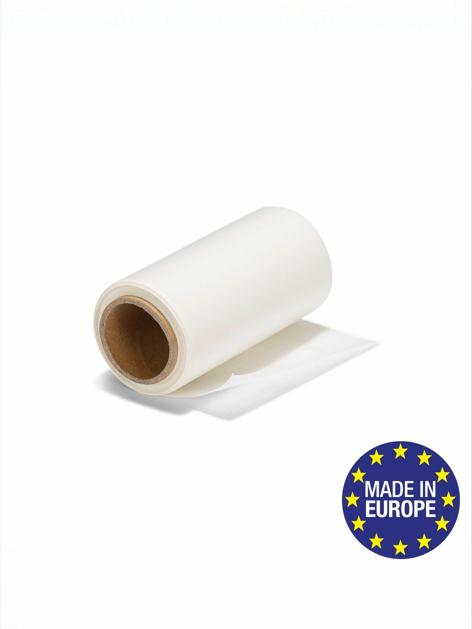 Бумага для выпечки Patisse, ширина 10 см, рулон 25 м, Нидерланды