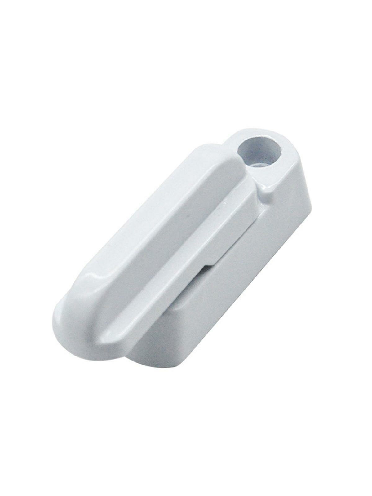 Т-образный замок для пластиковых стальных створчатых дверей и окон