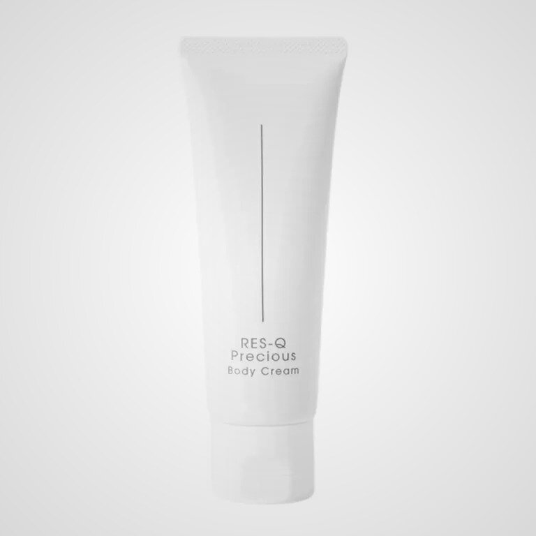 Крем для тела "Драгоценный крем" 50 гр LUXCES Res-Q Precious Body Cream Крем 50 гр