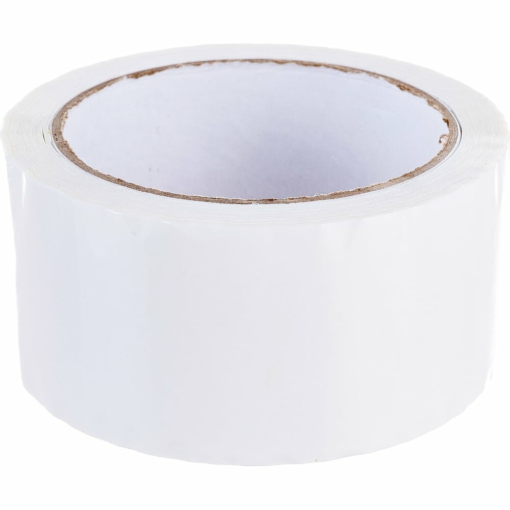 Клейкая лента для заклейки окон MasterProf 48 мм х 60 м HS.070038