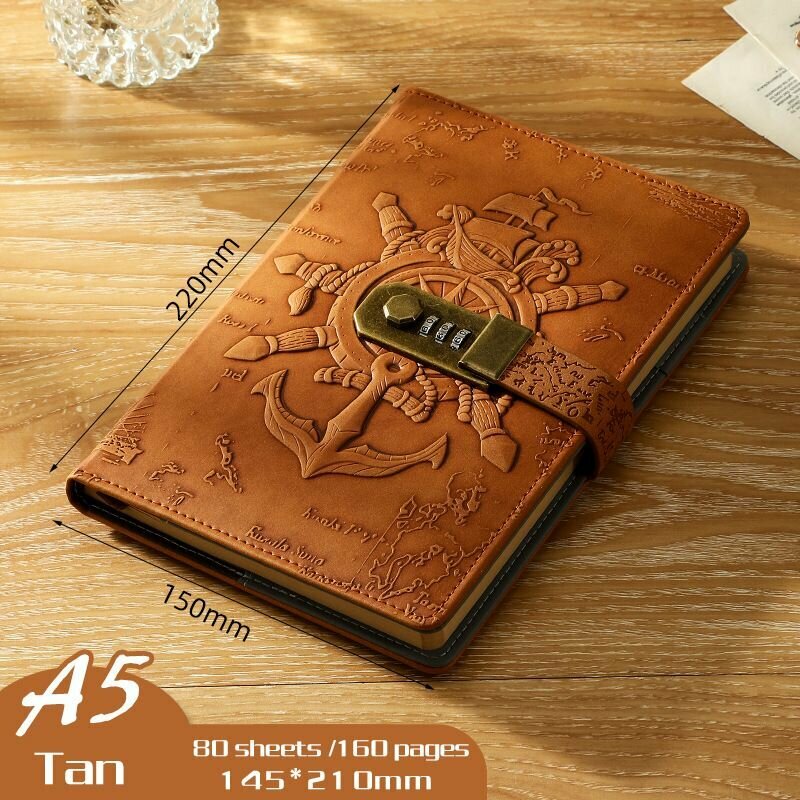 Аксессуар для блокнота, ежедневника