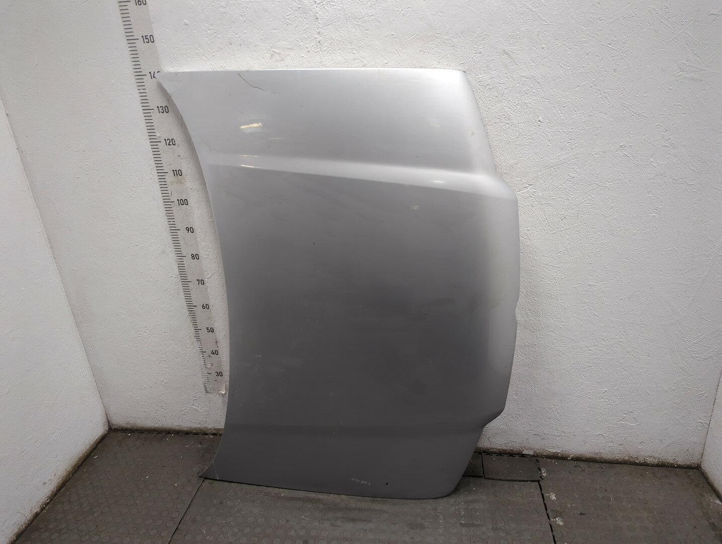 Капот Volkswagen Bora Б/У