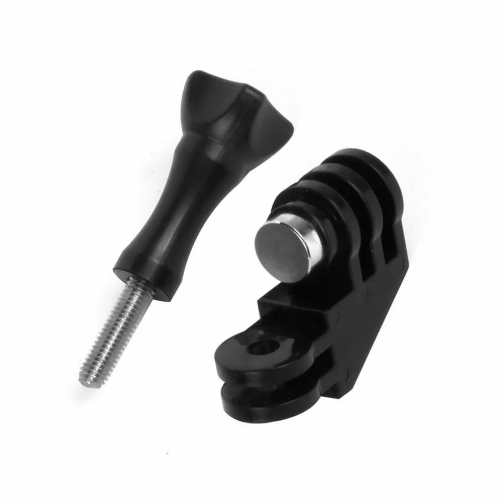 Угловые камеры с поворотом 90 , - Пластиковый переходник