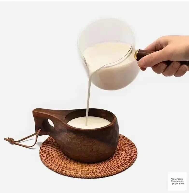 Чашка "1", 240 мл, 1 шт