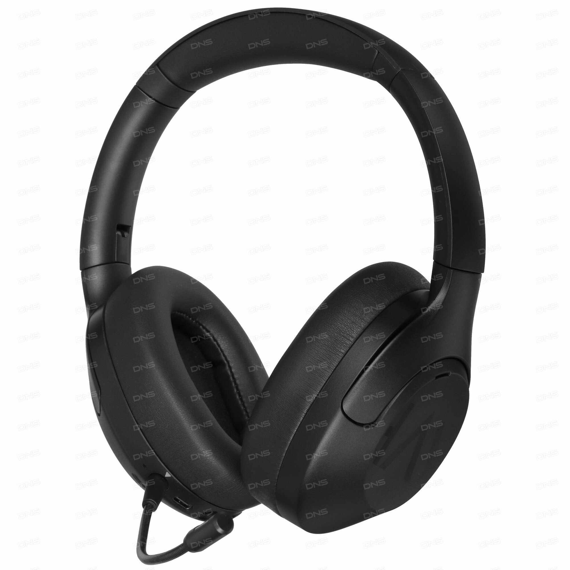 Беспроводные/проводные наушники Haylou S30 Pro синий