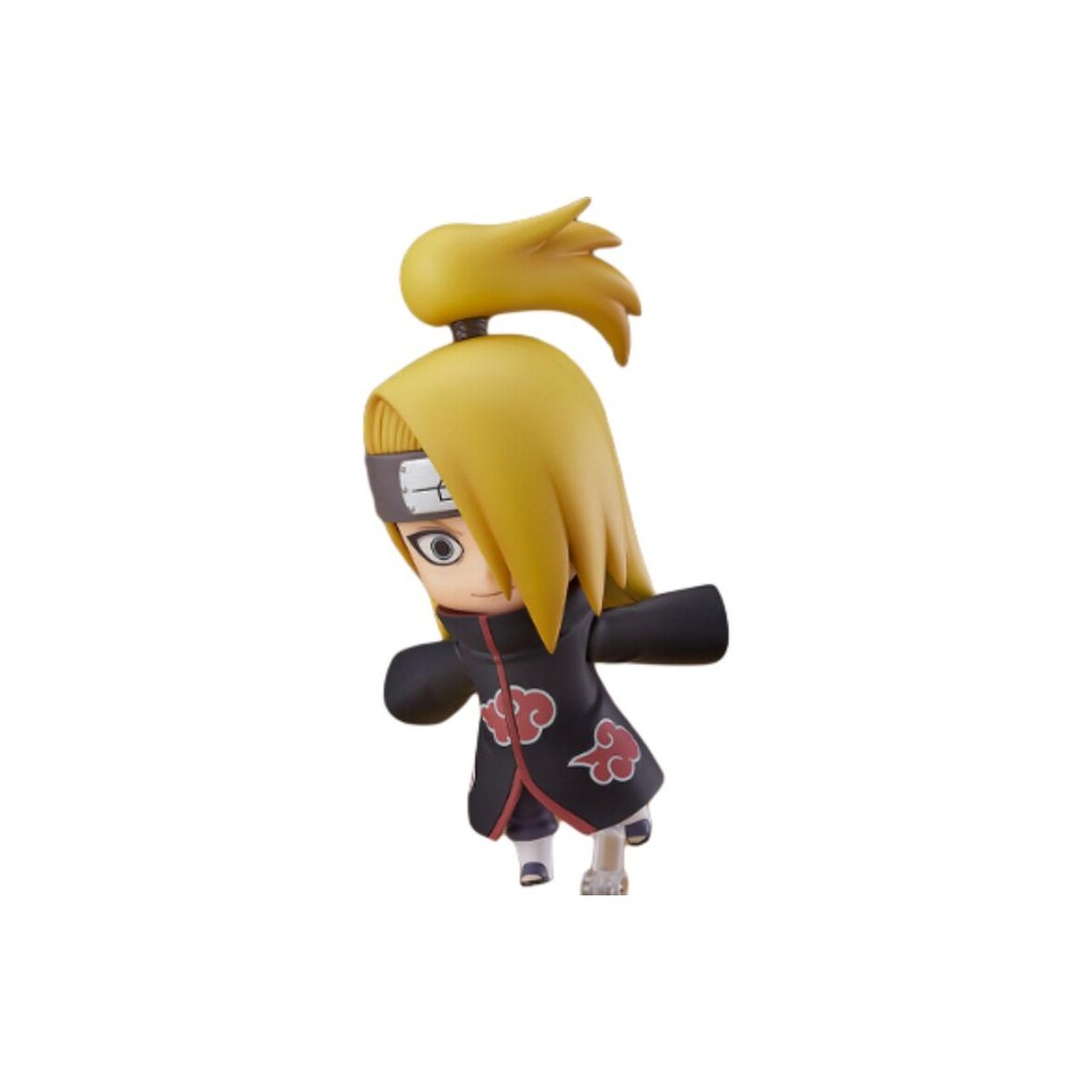 GOOD SMILE COMPANY HUOYINGRENZHEJUESE Hayate Chronicles Фигурки Дейдара в стиле чиби — фото 1