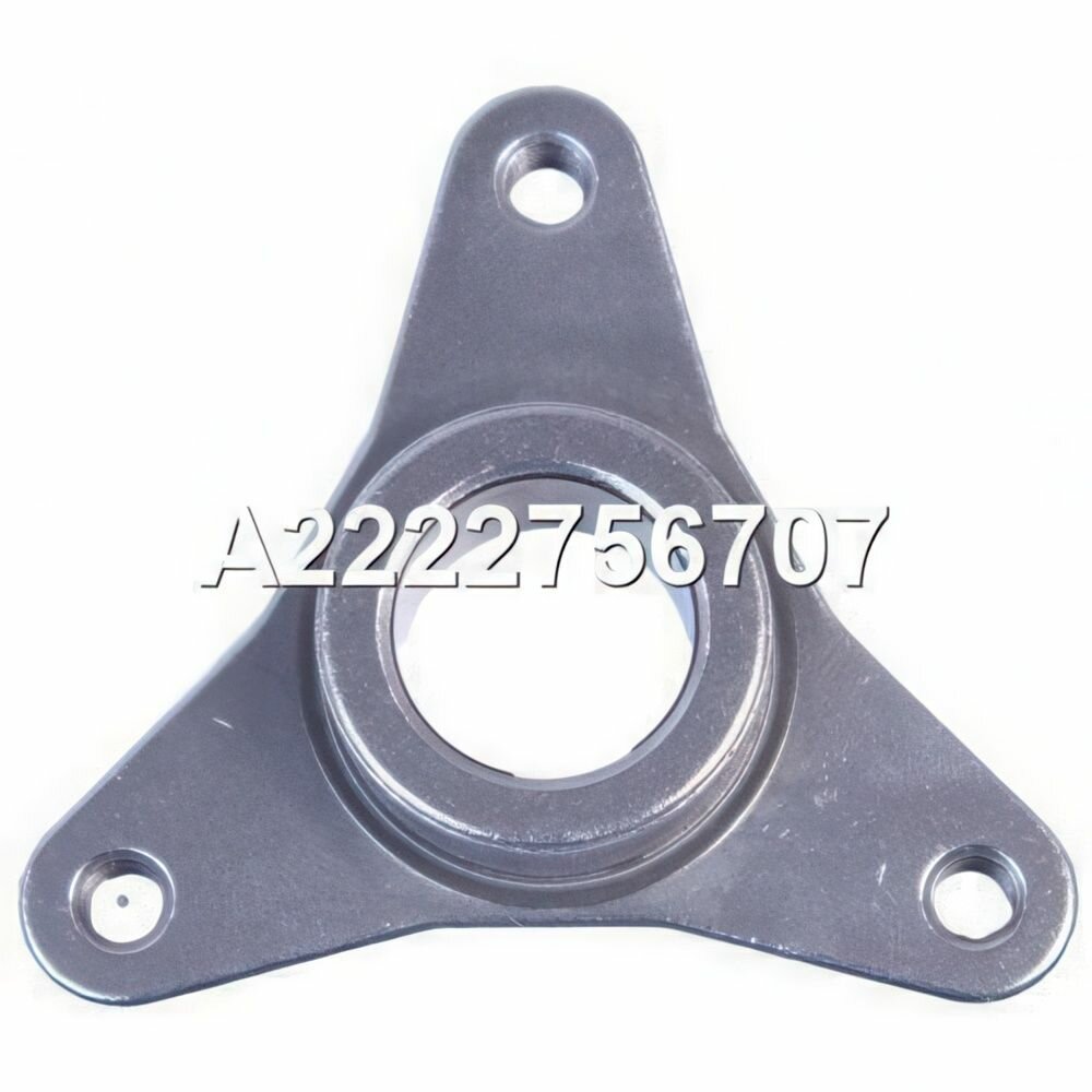 Фланец насоса ГУР, для Ниссан Интерстар, Примастар Рено Авантайм, Клио, 2