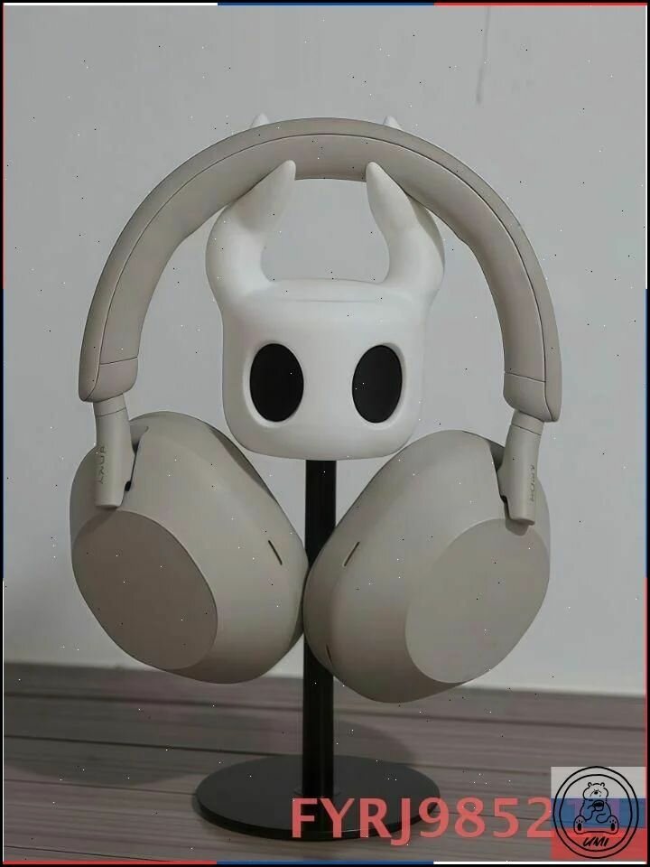 Эксклюзивный держатель для гарнитуры