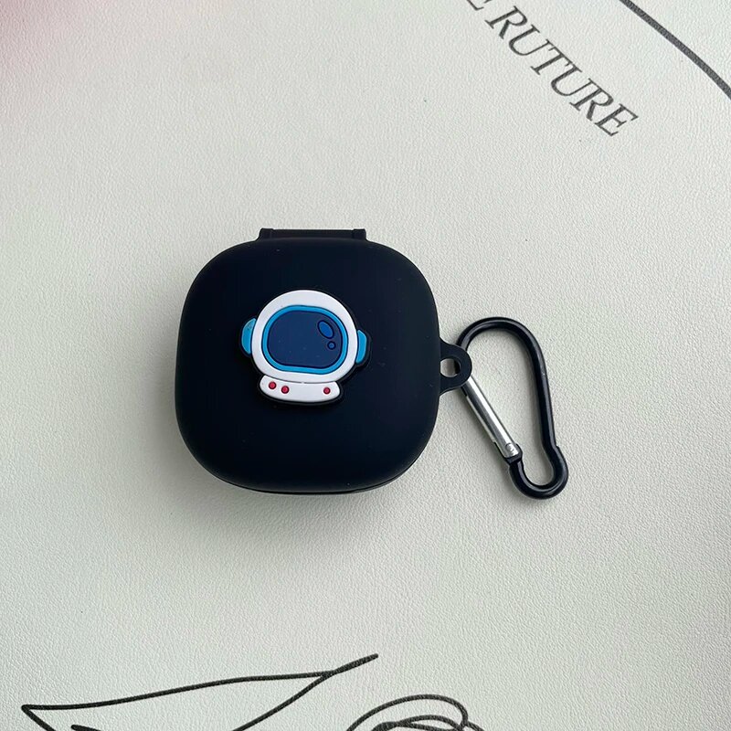 Силиконовый чехол для наушников Redmi Buds VBYGXTIN мультяшный for Redmi Buds 6play, A6