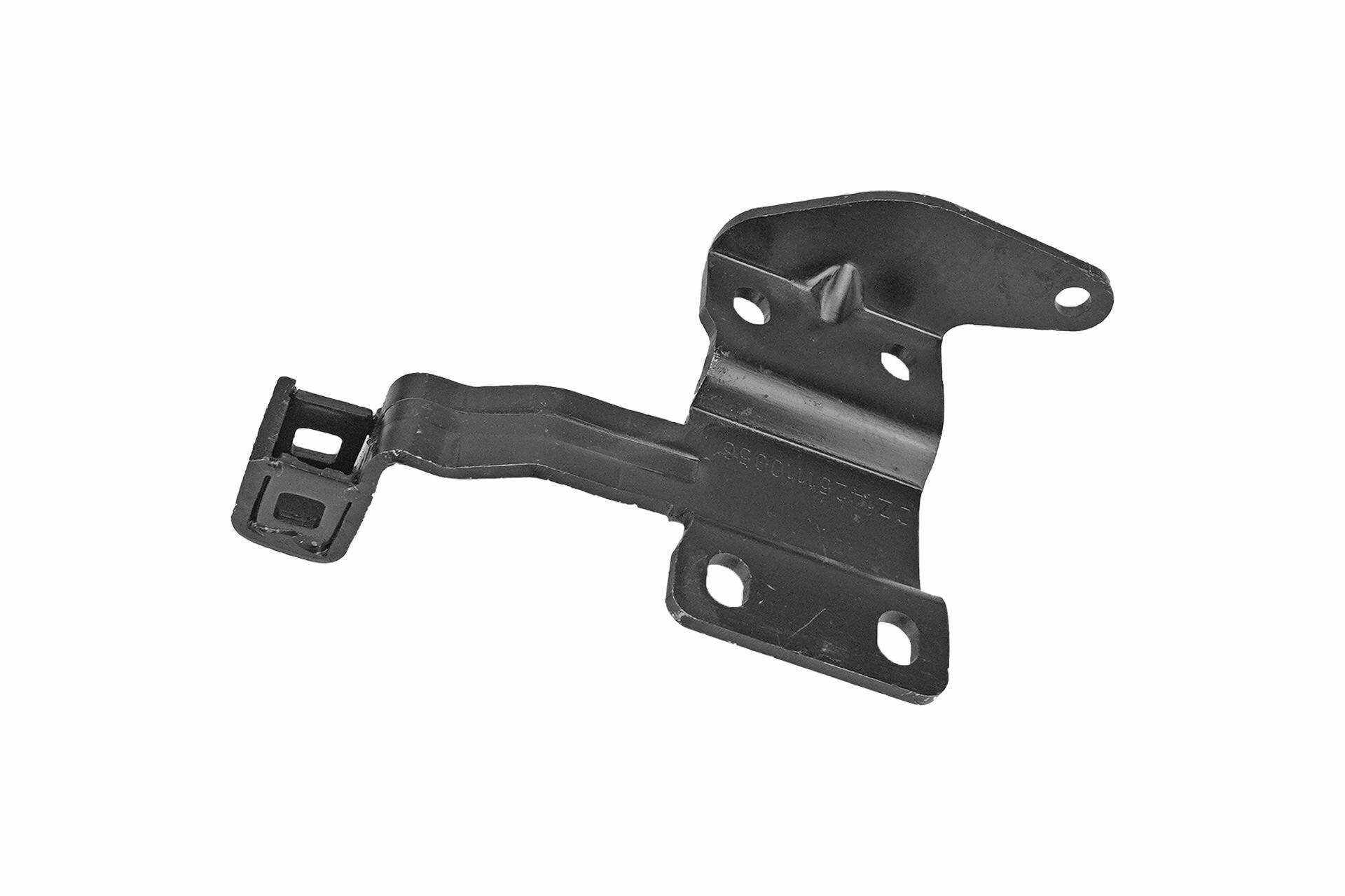 Петля капота правая SHACMAN X3000 (DZ14251110056)