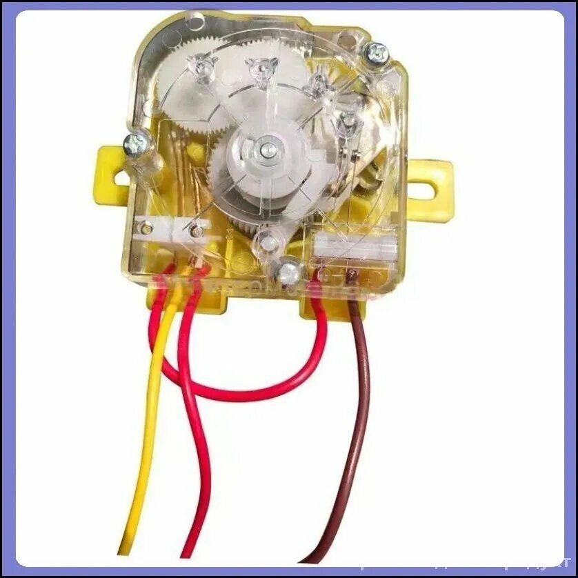 Таймер стиральной машины DXT15 на 15 минут бестселлер