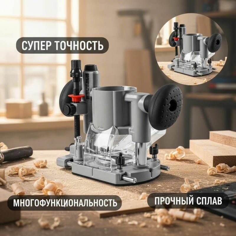 Приспособление для фрезерования