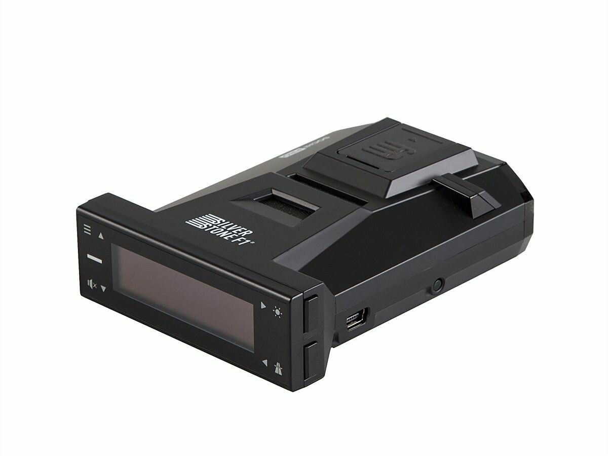 Радар-детектор SilverStone F1 Sochi PRO