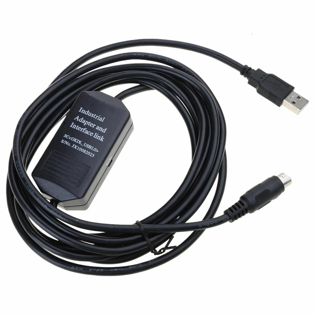 Кабель программирования USB-GPW-CB03 для Pro-face, - CB02 — фото 1