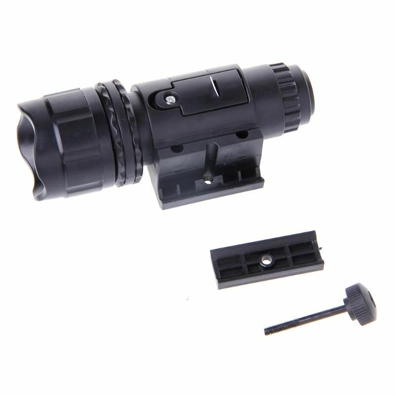 Мини-фонарик-игрушка