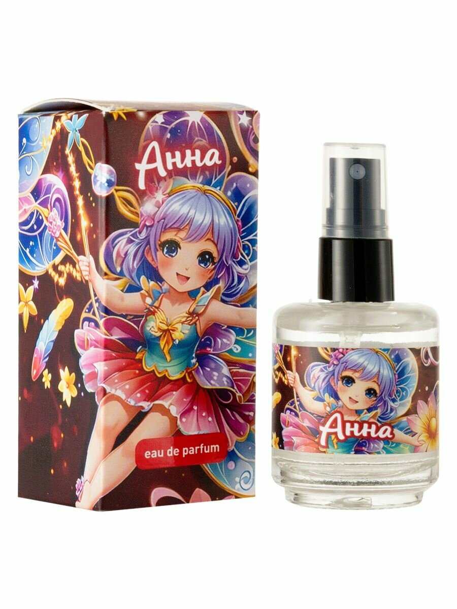 Парфюмерная вода NEO Alain Fumer little анна 15ml (аромат Vict Secret Bombshell) для женщин