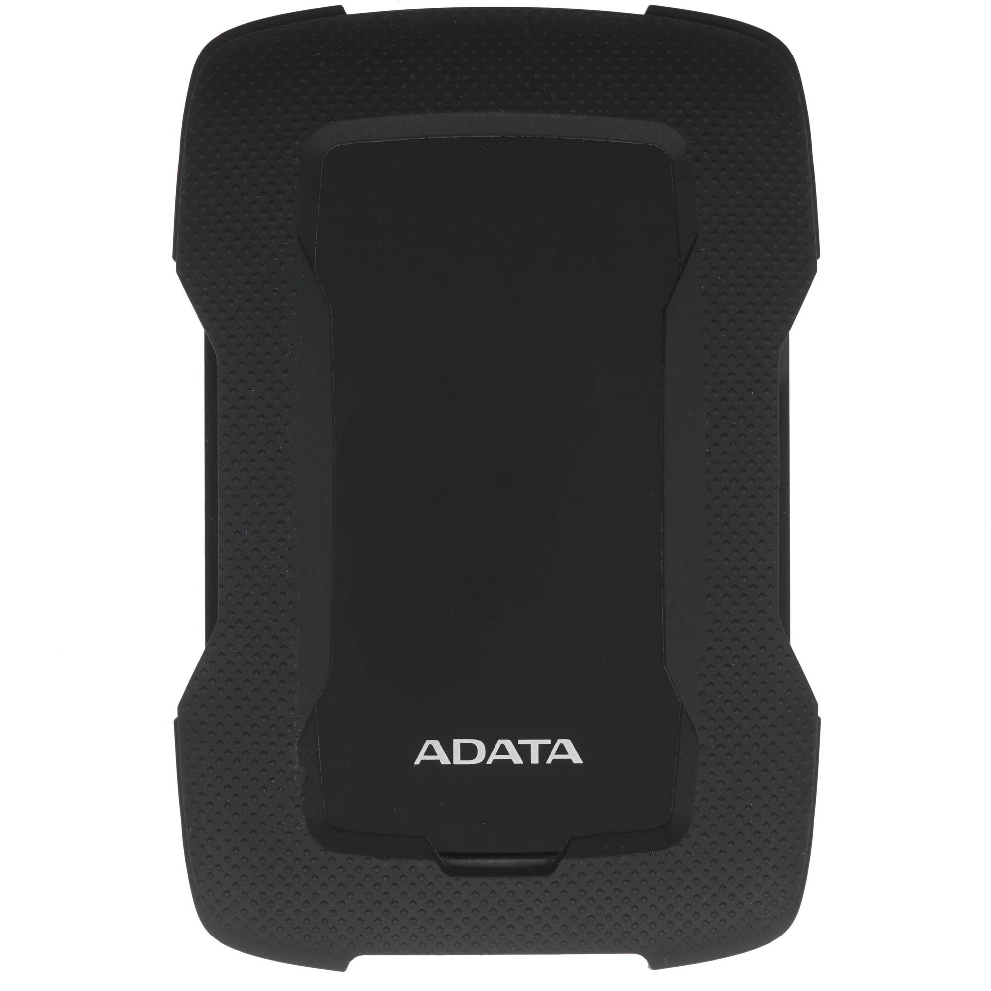 Внешний HDD-диск Adata AHD330-2TU31-CBK черный, 2 Тб, USB 3.0