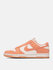 Кроссовки NIKE Dunk Low, размер 38