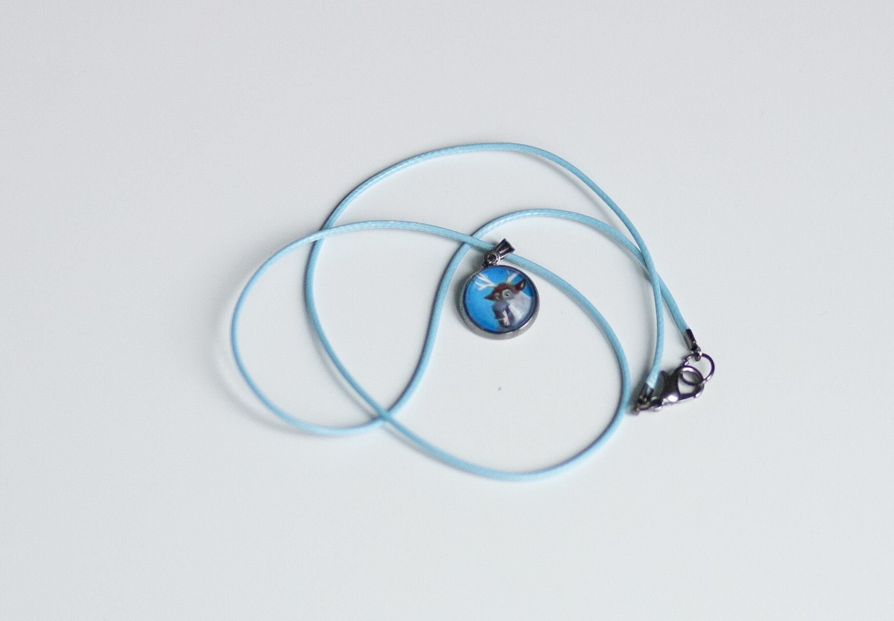 Подвеска Фламинго-Go!, стекло