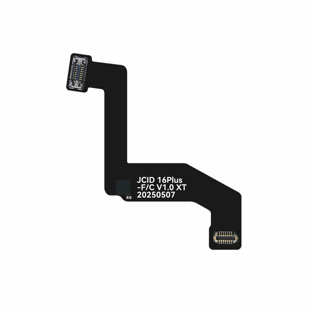 Переходник (шлейф) JCID Front Camera Tag-on Repair FPC без пайки iPhone 16 Plus