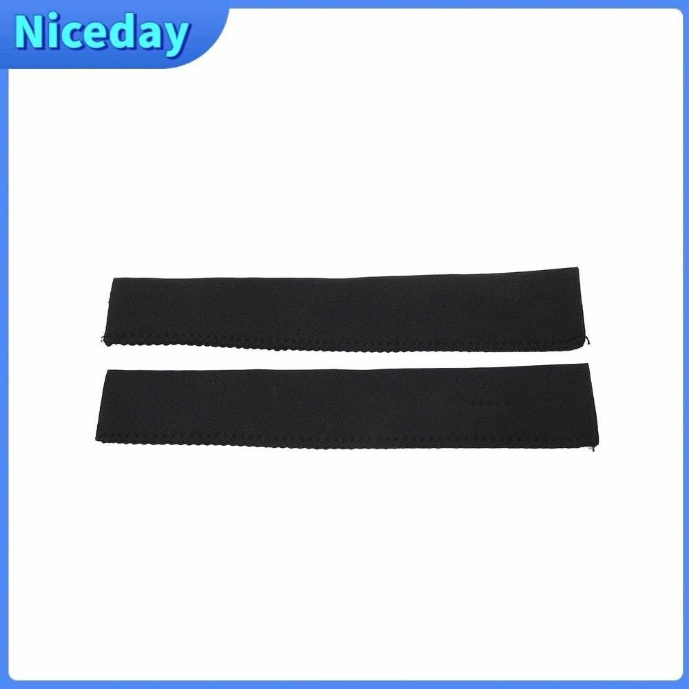 Чехол для весла каяка неопреновый 2 шт. черный