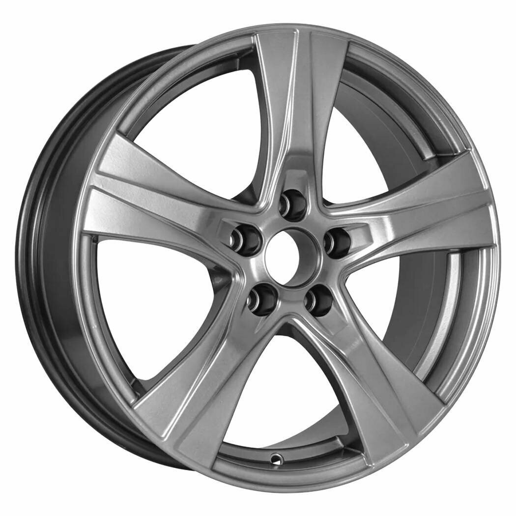 Колесный диск NEO 743 7x17 5x108 ET31 D60.1 BH