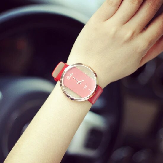 Наручные часы